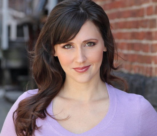 Hollywood Fringe Festival - leslie collins