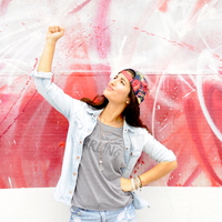 The Hollywood Fringe Festival - maria corina ramirez