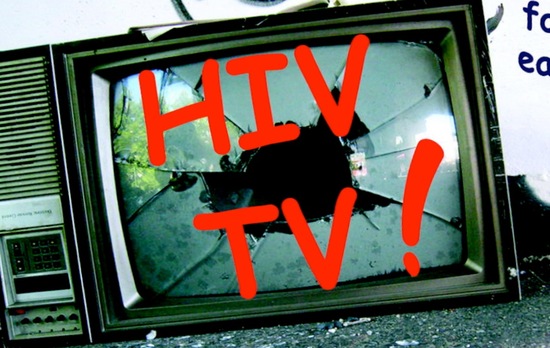 Hollywood Fringe Festival - hiv tv!