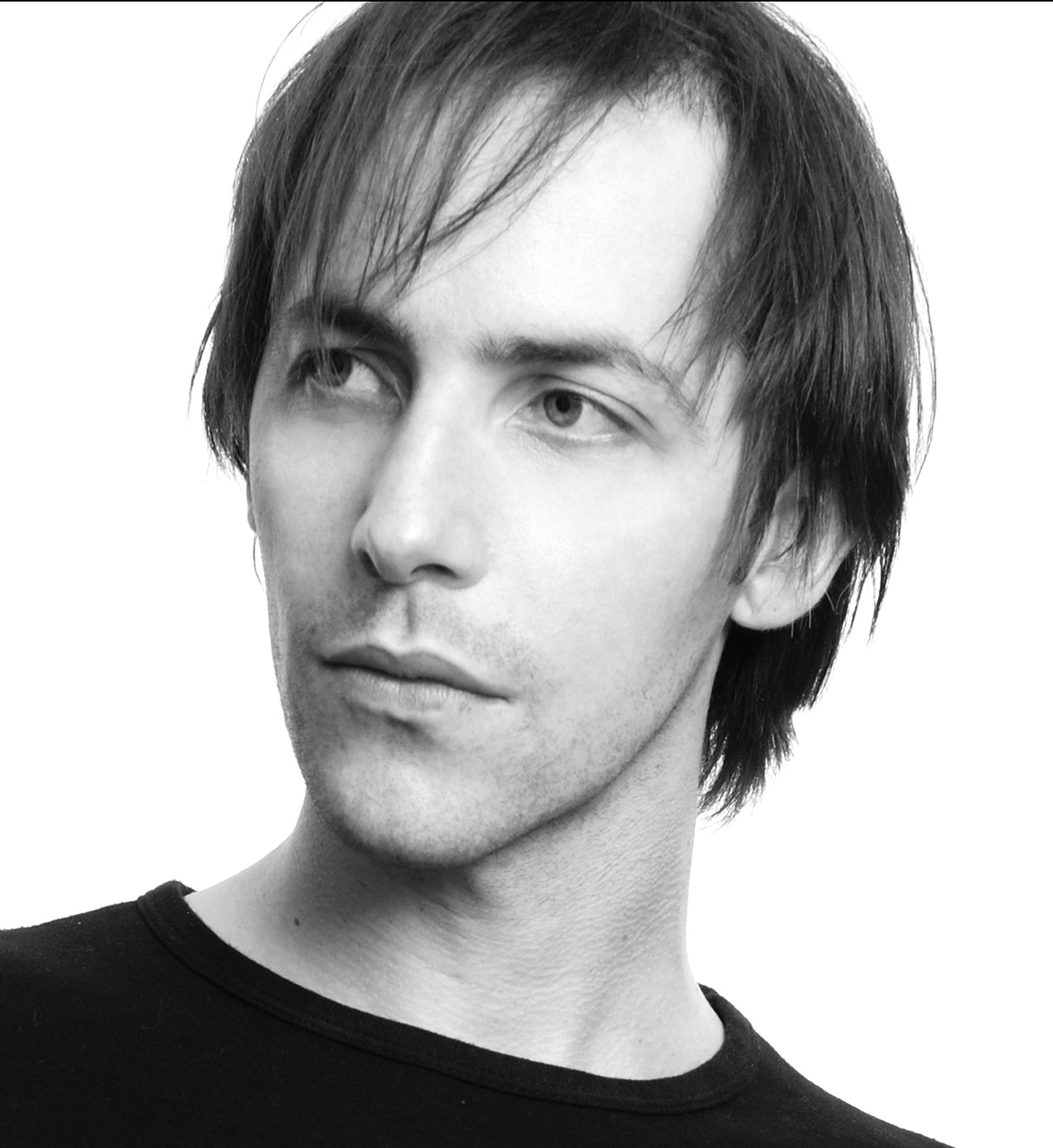 Hollywood Fringe Festival - christopher hanvey