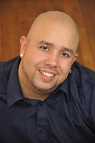 Hollywood Fringe Festival - jose roldan jr.