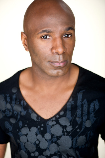 Hollywood Fringe Festival - anthony mark barrow