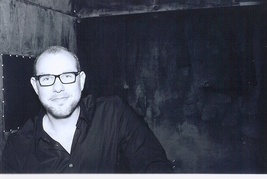 Hollywood Fringe Festival - jason vande brake