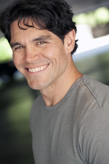 Hollywood Fringe Festival - ross brooks