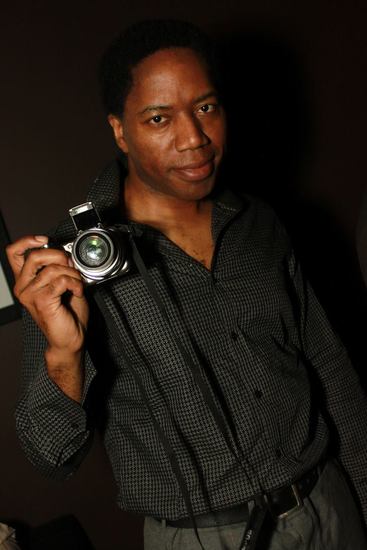 The Hollywood Fringe Festival - marcus atkins