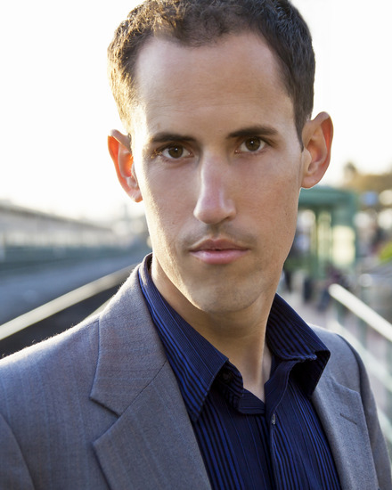 The Hollywood Fringe Festival - cyle conley