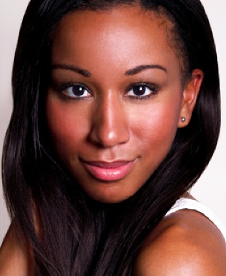 Hollywood Fringe Festival - melissa cole