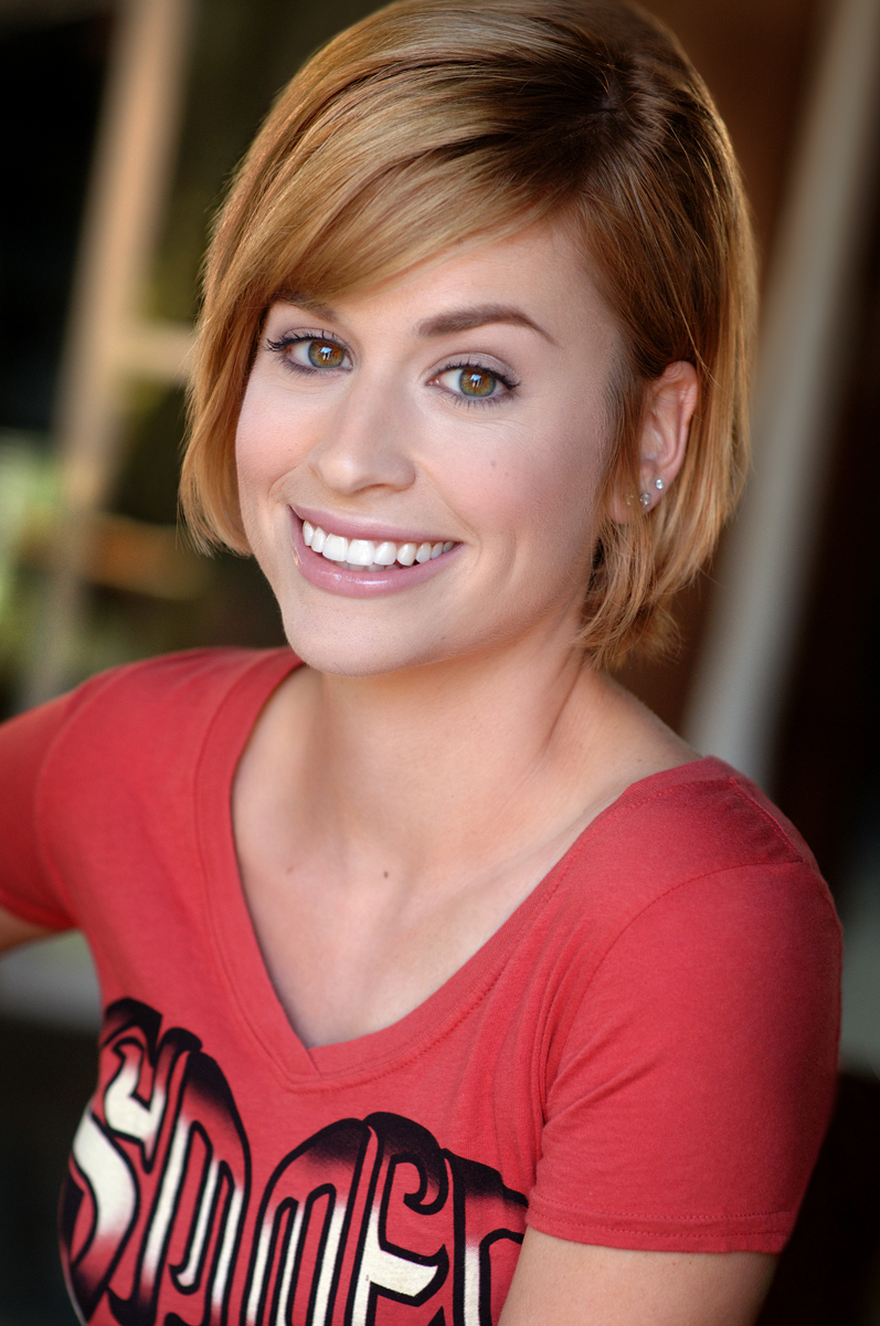 Hollywood Fringe Festival - elizabeth saydah