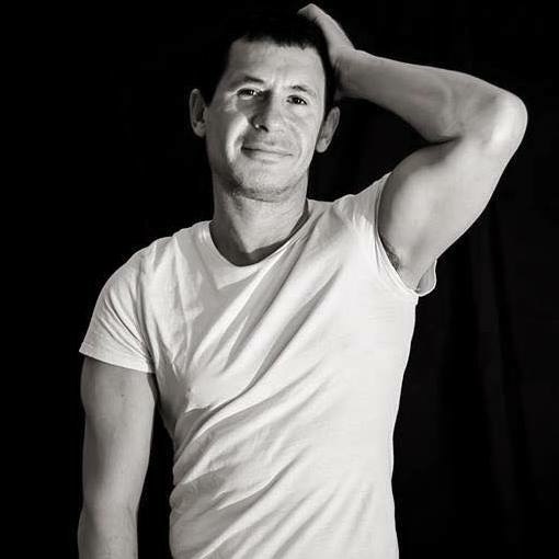 Hollywood Fringe Festival - martin kent