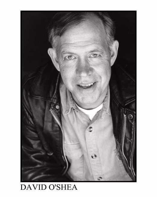 Hollywood Fringe Festival - david o'shea